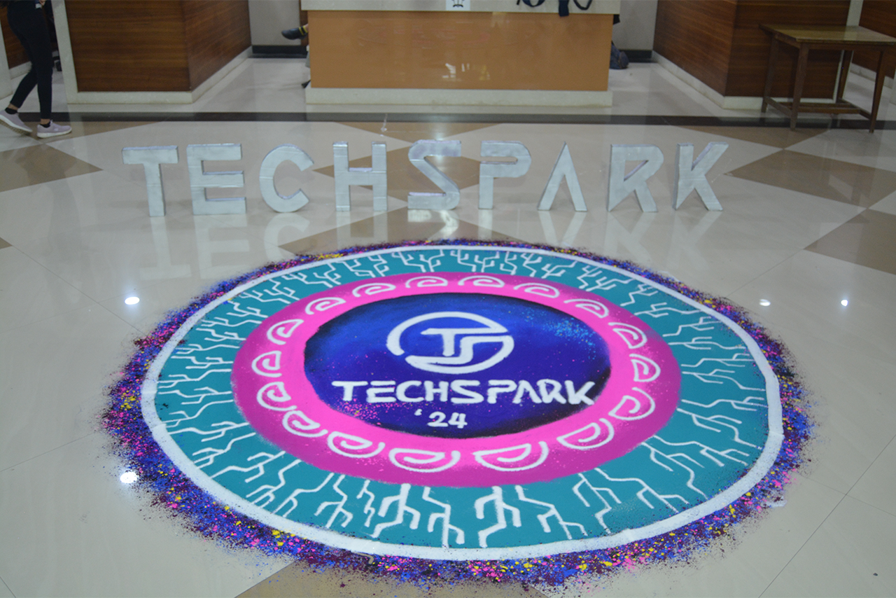 Mithibai TechSpark